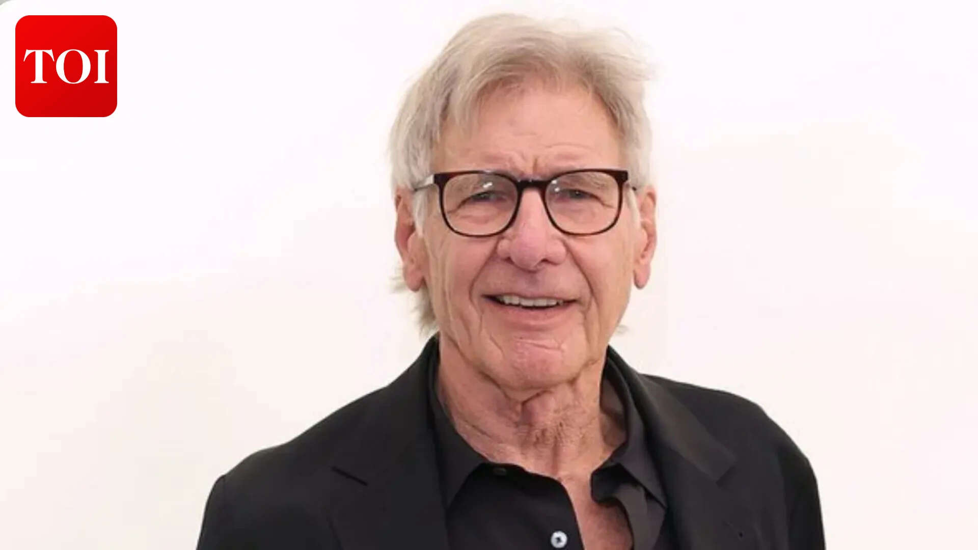 Star Wars actor Harrison Ford’s wildest fan encounter leaves Glen ...