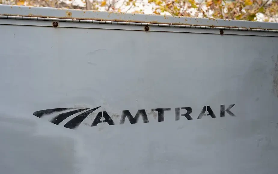Amtrak cuts border stop to speed Vancouver–Seattle trips