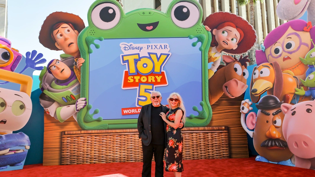 9 major Disney projects shaping the future