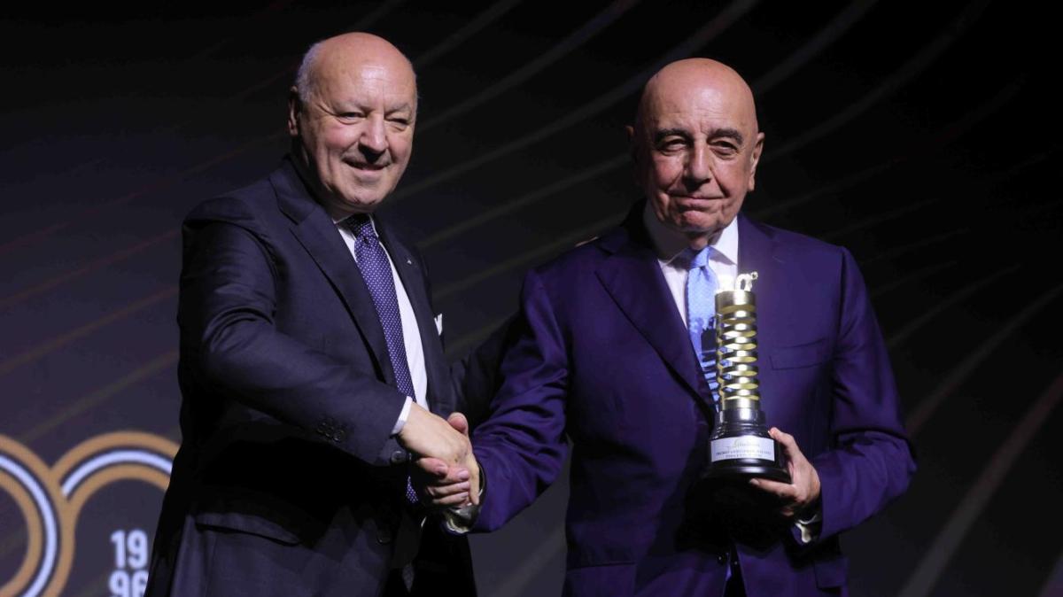 Braida: "Carnevali? Ha saputo assorbire tanto da Marotta e Galliani"