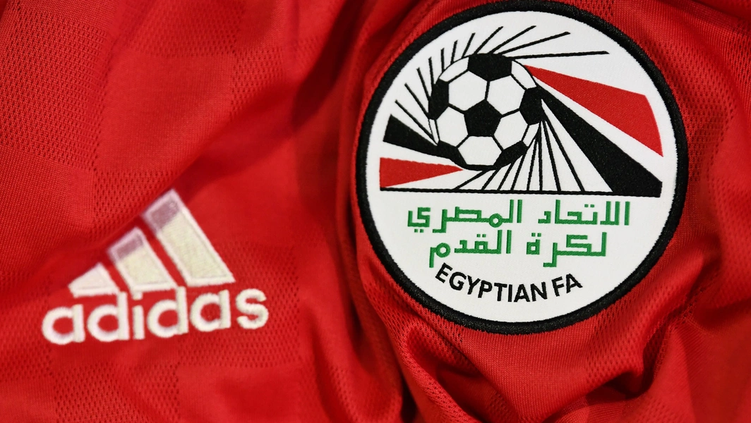FIFA orders Egypt to remove AFCON stars from World Cup kit