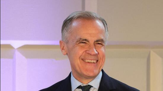Strands of new world order could be woven at G7 meet in France: Carney