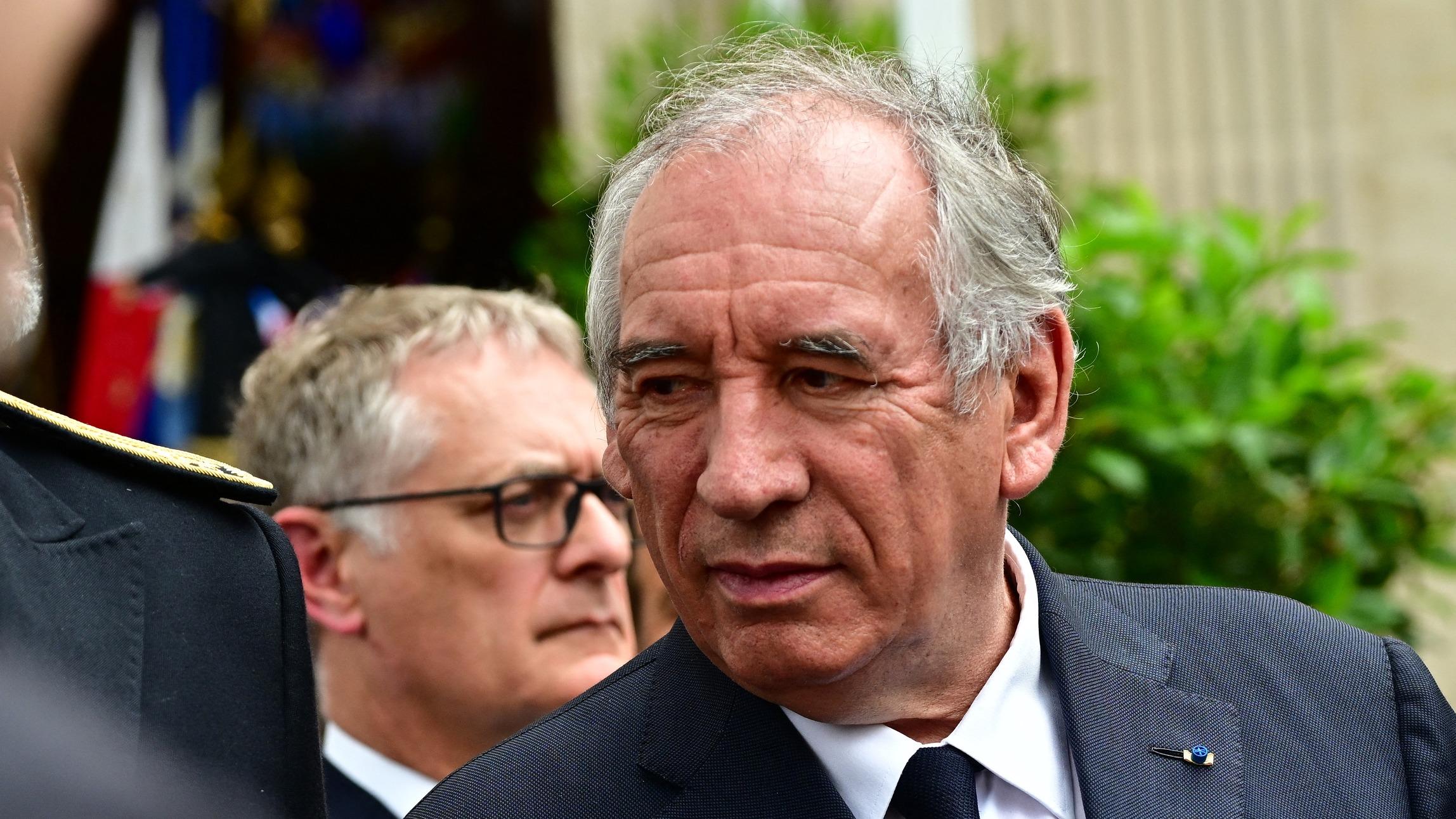 François Bayrou sort du silence après Matignon et sa défaite à Pau ...