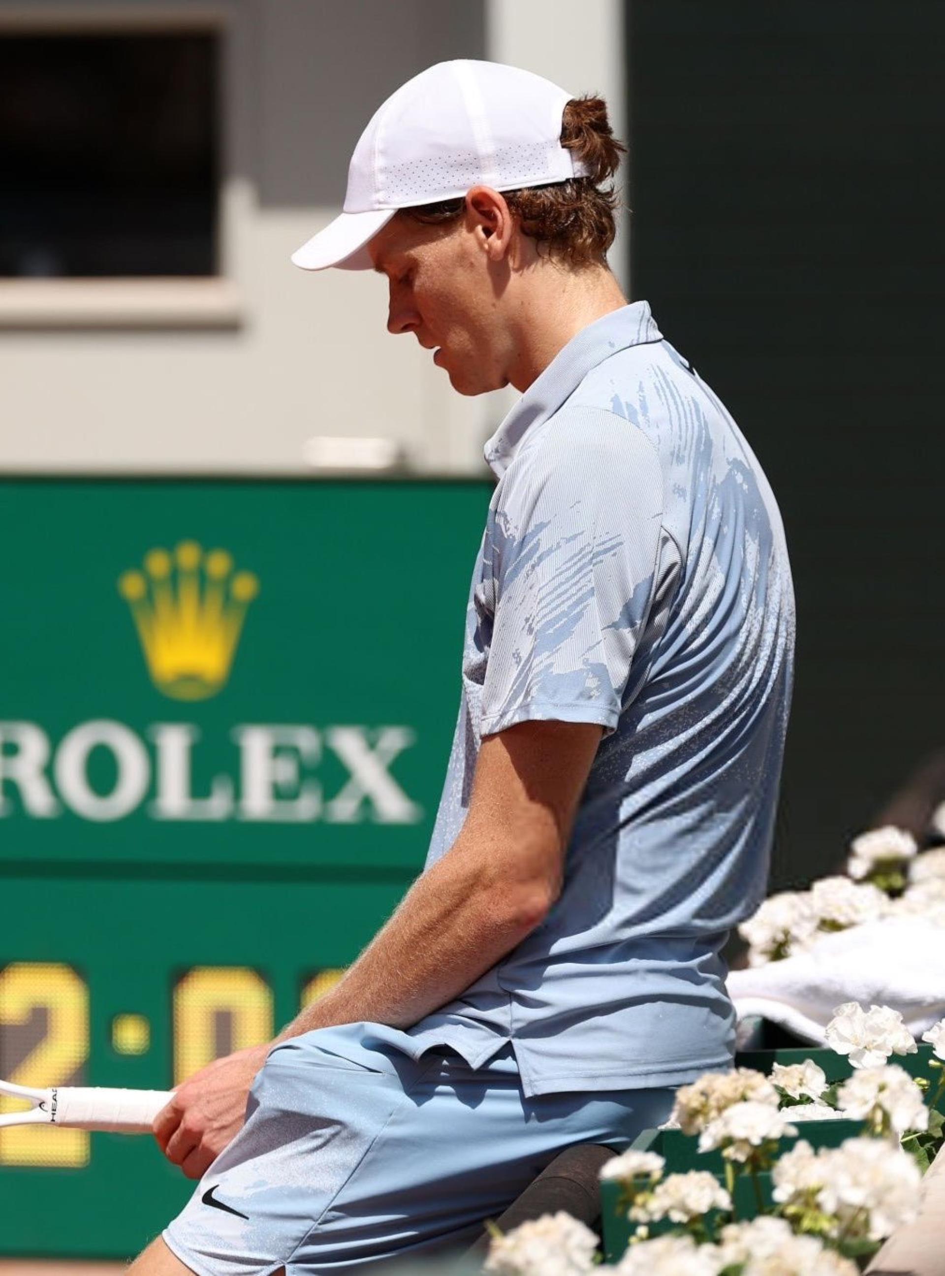 Mats Wilander sieht Jannik Sinner trotz Zweifeln als Wimbledon-Favoriten