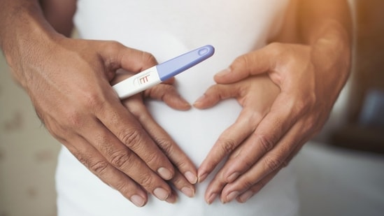 Trying to conceive? Fertility specialist explains how everyday ...