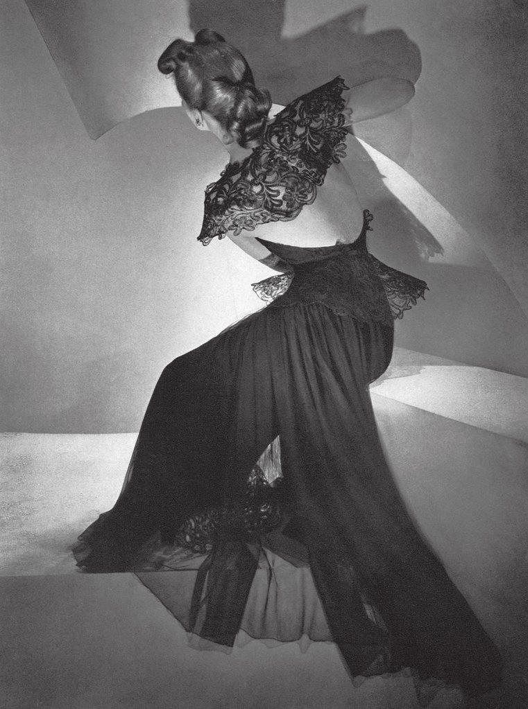 Chanel x Vogue – some of the biggest icons in photography appear in ...