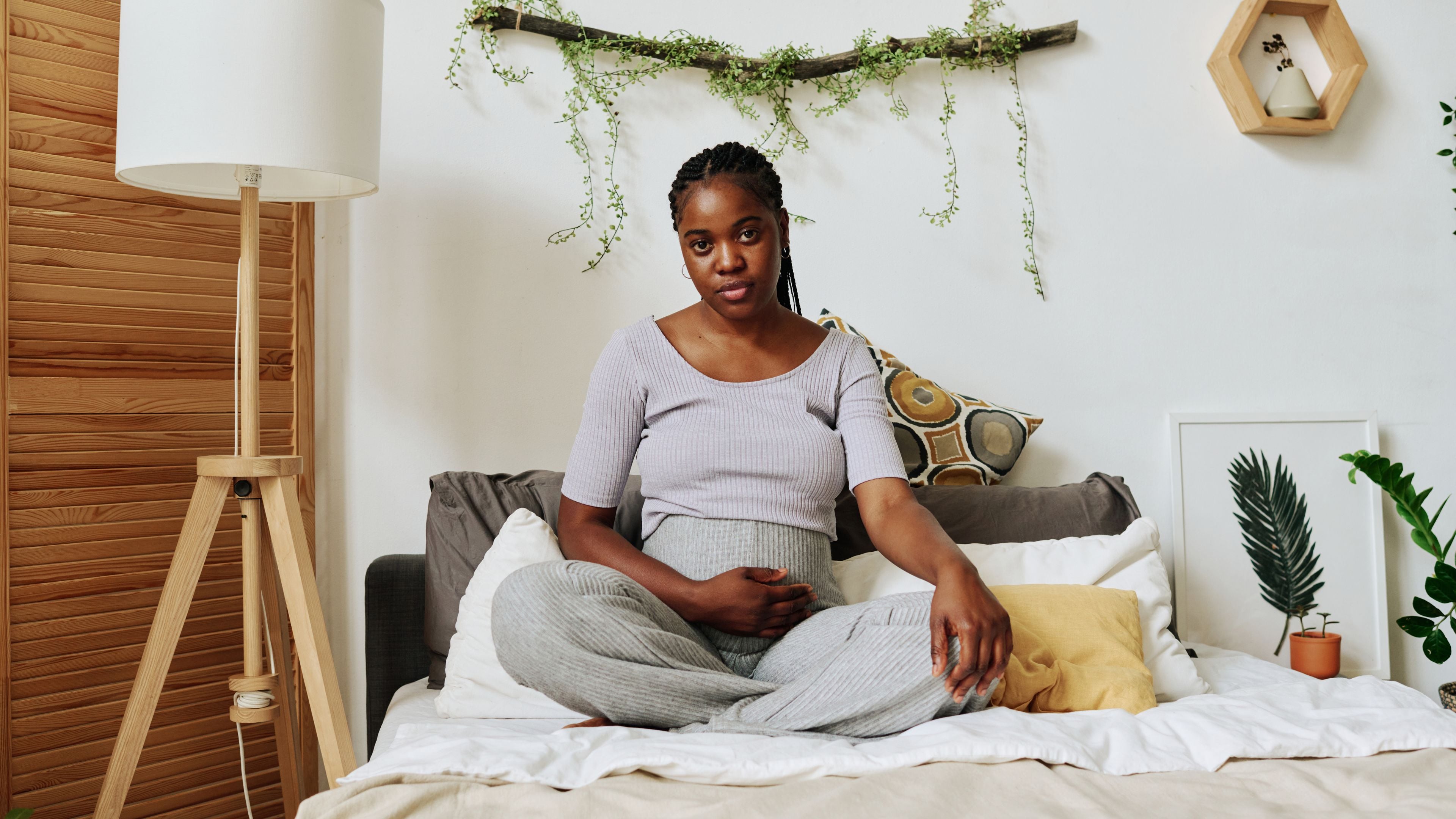 The dangerous gaps in Black maternal care
