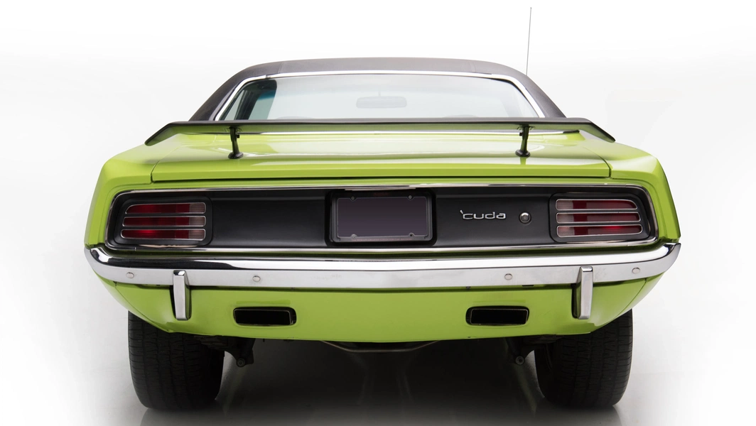 14 coveted American cars from the 1980s