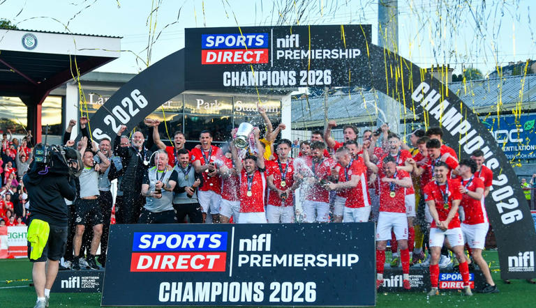 When is the European draw and who could my Irish League team face? Here ...