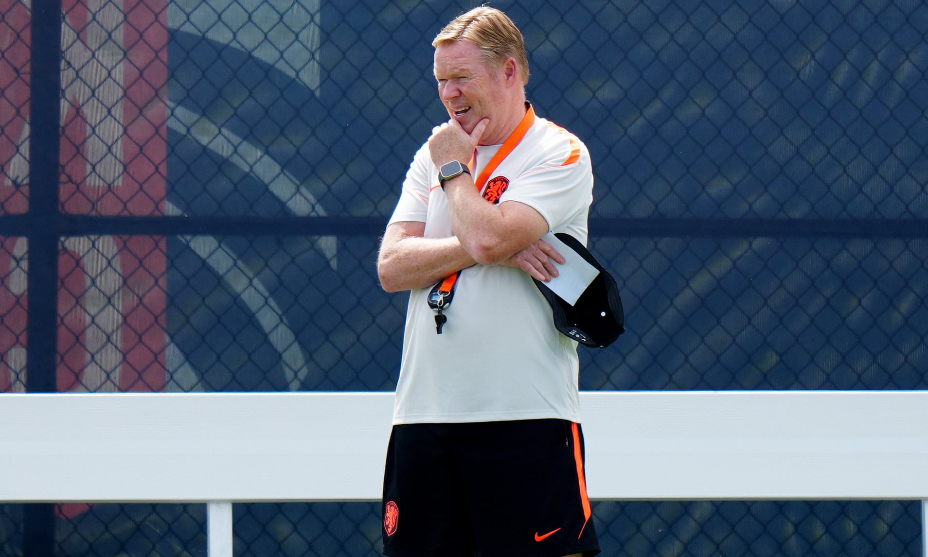 Troubled build-up, injury woes and a team lacking flair: Why ...