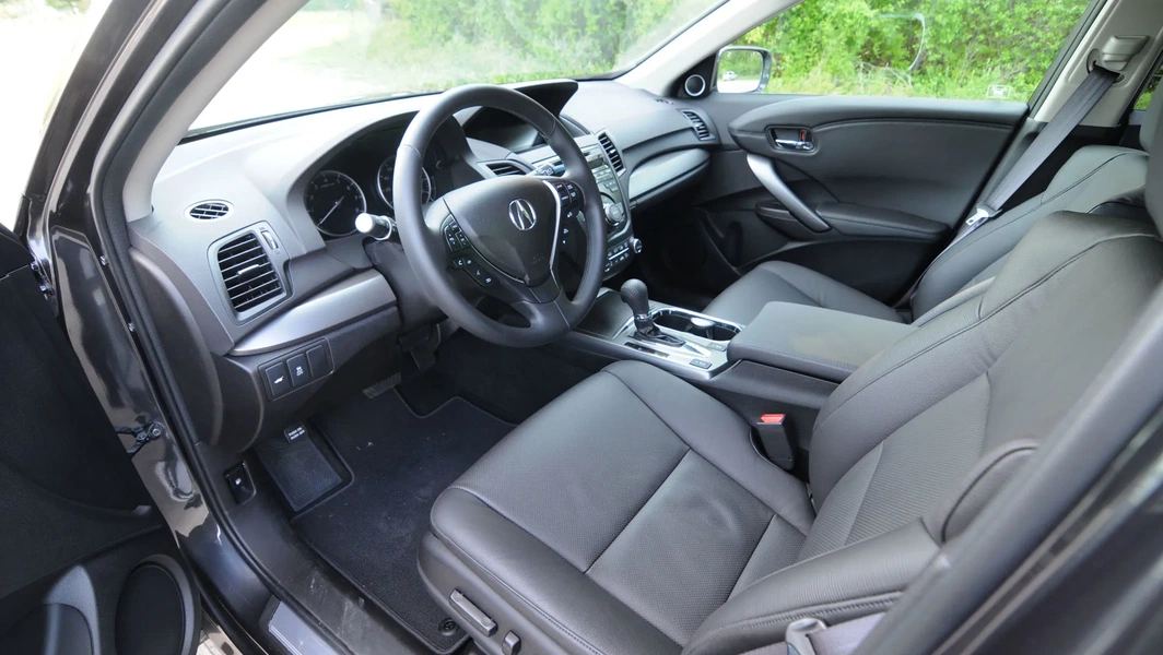 Acura RDX value, reliability, and ownership insights