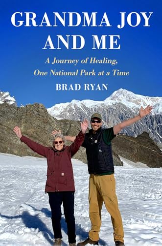 'Grandma Joy and Me' is tale of hiking and connection | Book talk