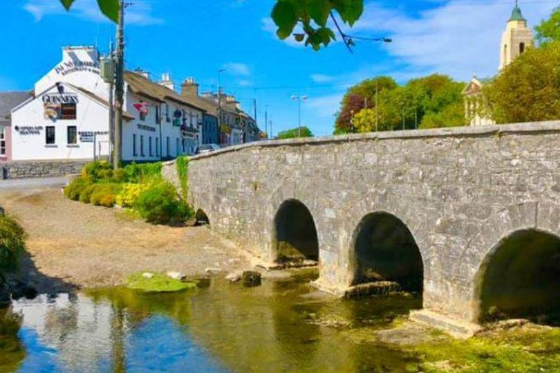 Relief for Clarinbridge locals as new post office opens following burglary