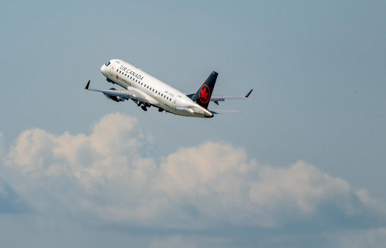 Air Canada and IAMAW reach tentative agreement on new contract