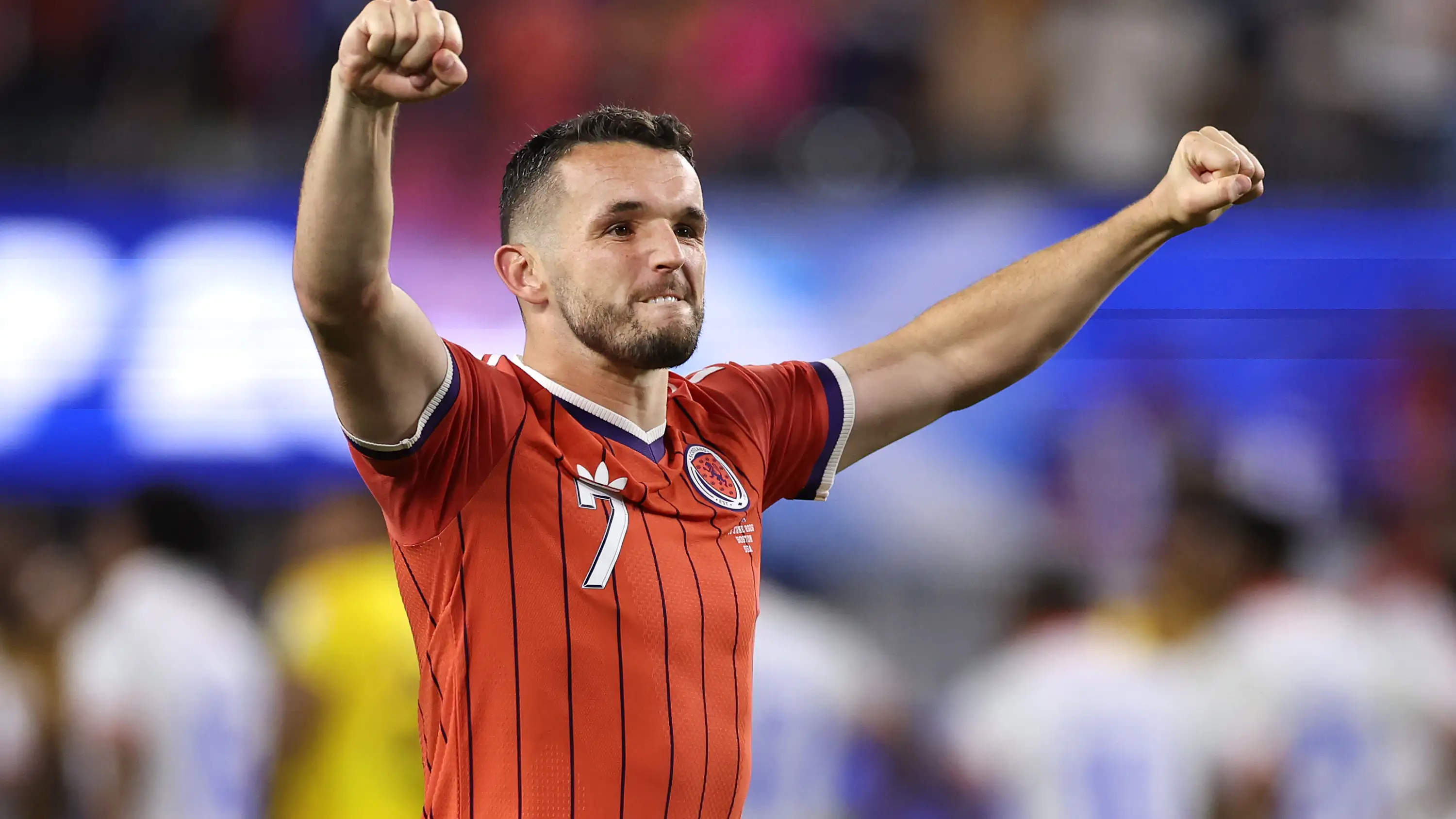 Scotland scrape past Haiti - 2026 FIFA World Cup review