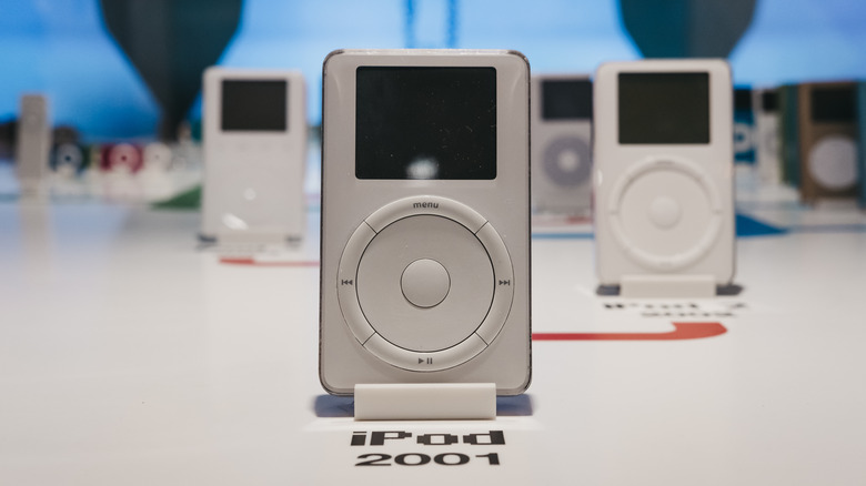 10 reasons Zune just couldn't keep up with the iPod