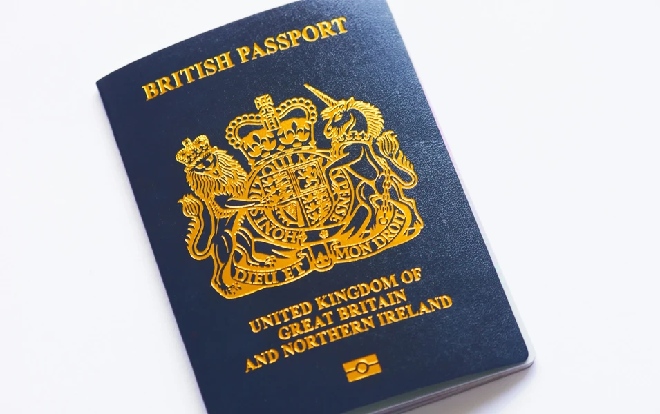 Confusion over passport rules risks ruining UK summer holidays