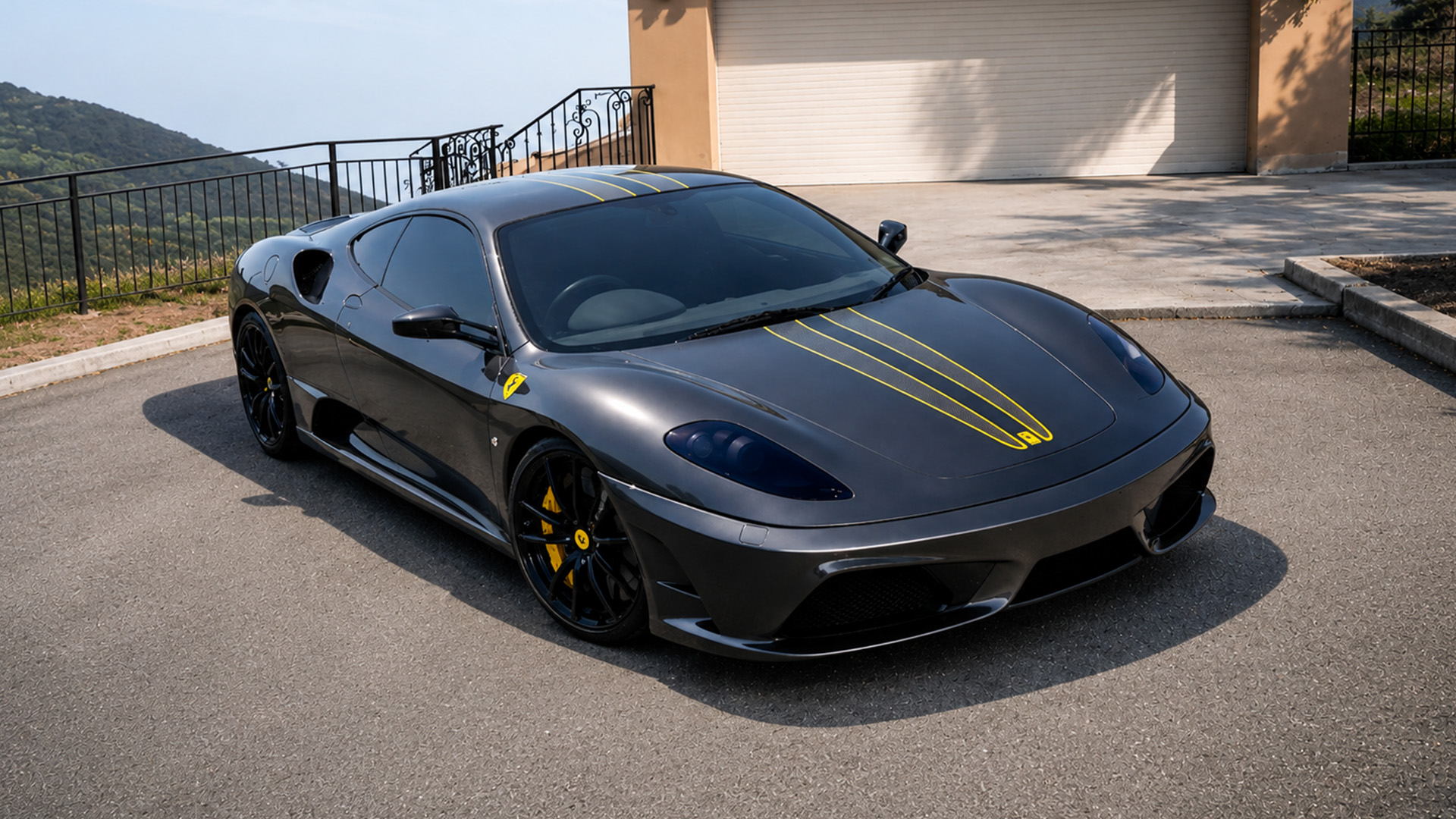 Was buying my first Ferrari the right decision after 18 months?