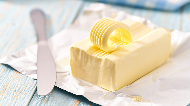 The absolute best butter substitutes