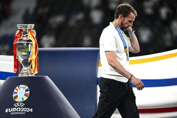 UK supercomputer predicts England will make World Cup final - but who wins?