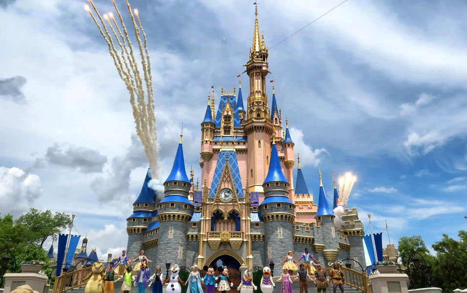 Disney World details Fourth of July events and food