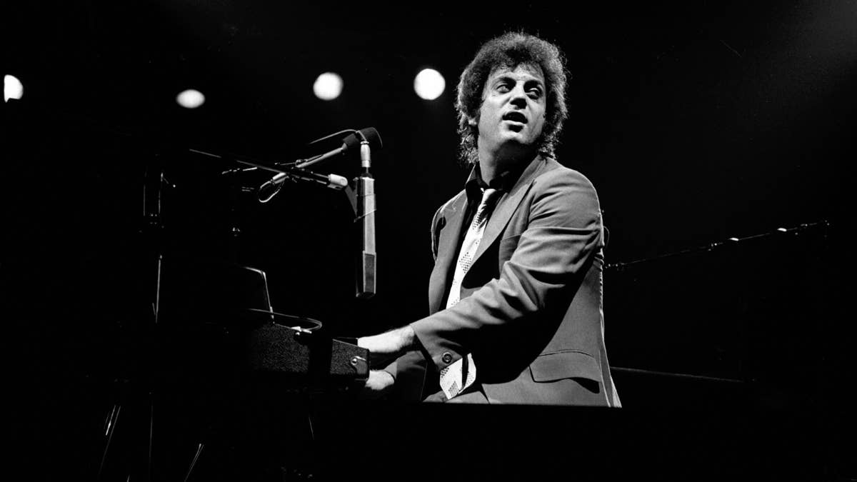 Billy Joel's 'It's Still Rock and Roll to Me' became his first No. 1 ...