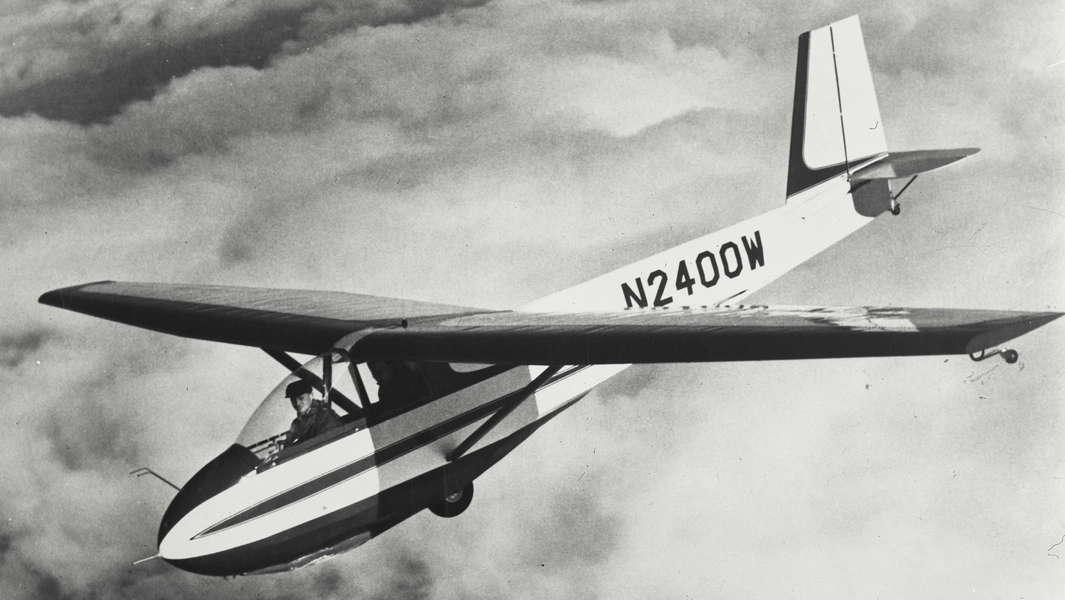Understanding aircraft glide performance