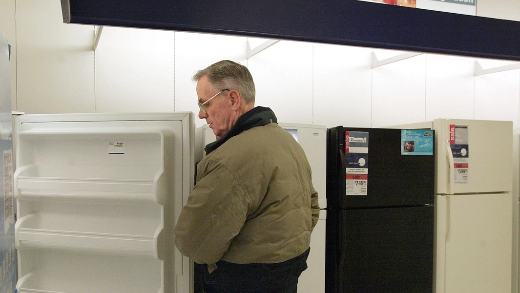 13 appliance choices that waste money, according to Mike Holmes