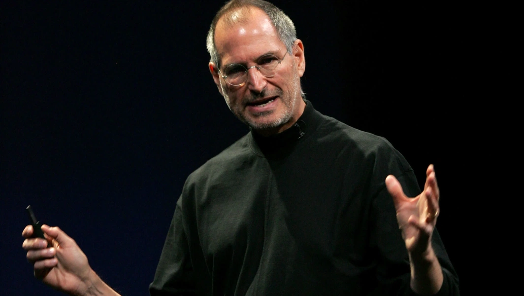Steve Jobs’ principles on innovation and life