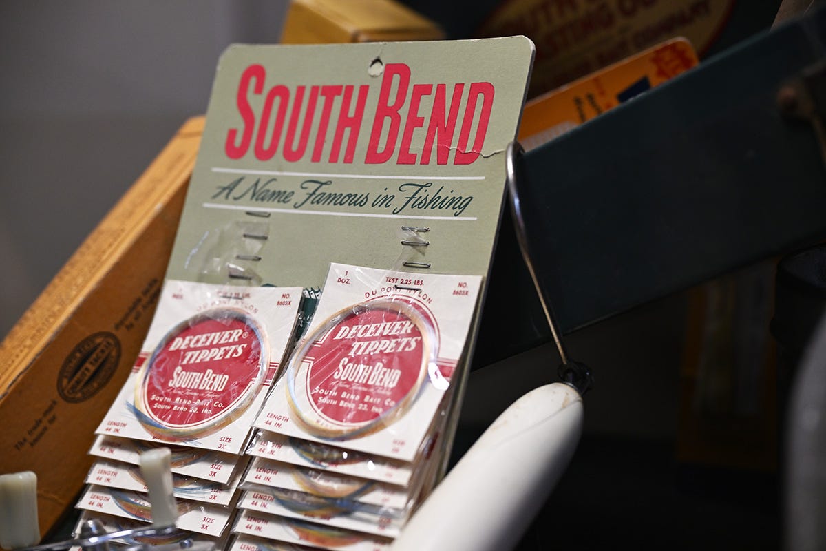 South Bend Bait Company history talk set for June 17 at Studebaker