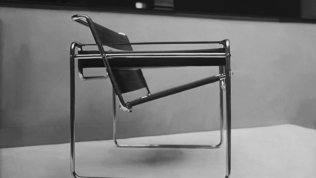 4 iconic chairs that became collector’s treasures