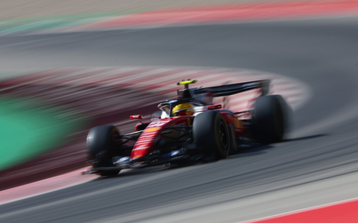 Two hidden factors that could decide the F1 Barcelona GP