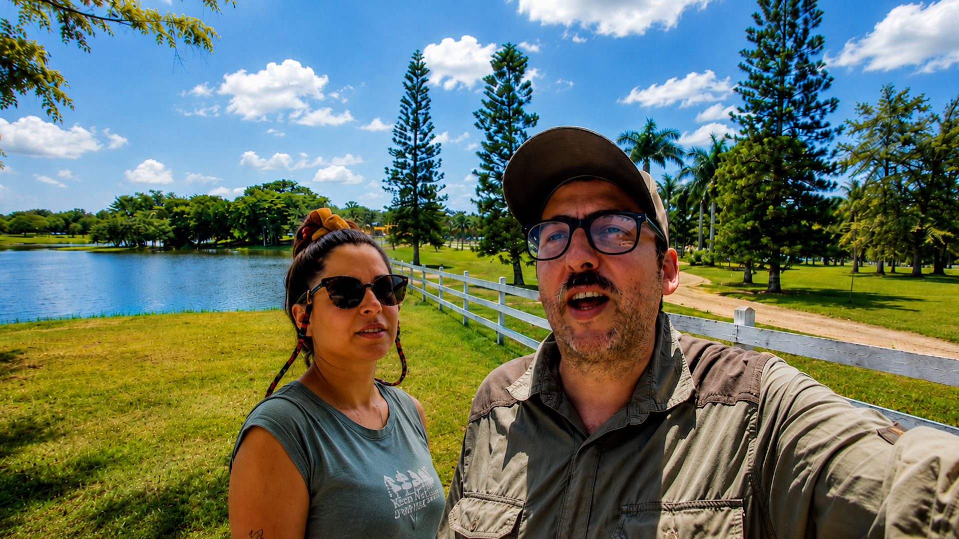 Descubriendo la comunidad menonita de Belice