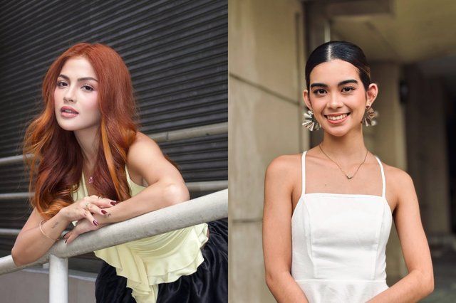 Baby Dolls’ Juby on uprooting life from Cebu; Ina on leaving nursing ...