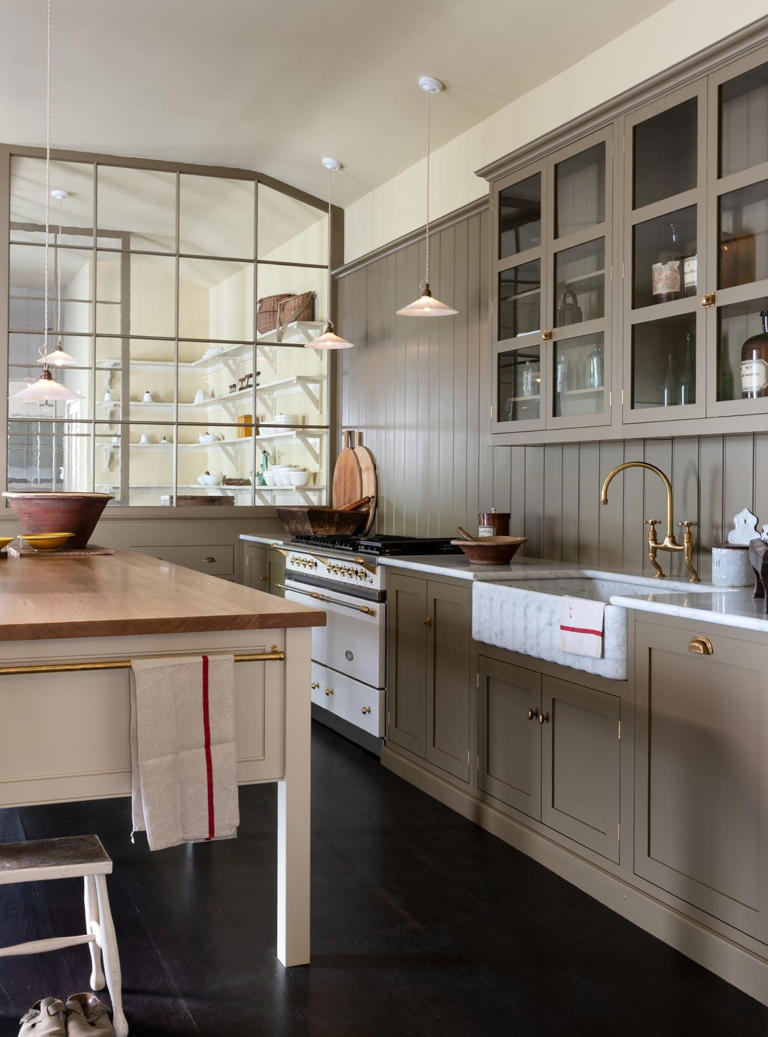 5 timeless kitchen colors you won't regret in 10 years