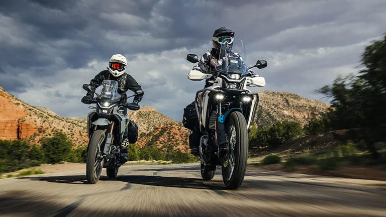 10 motorcycles that still make sense in an expensive economy