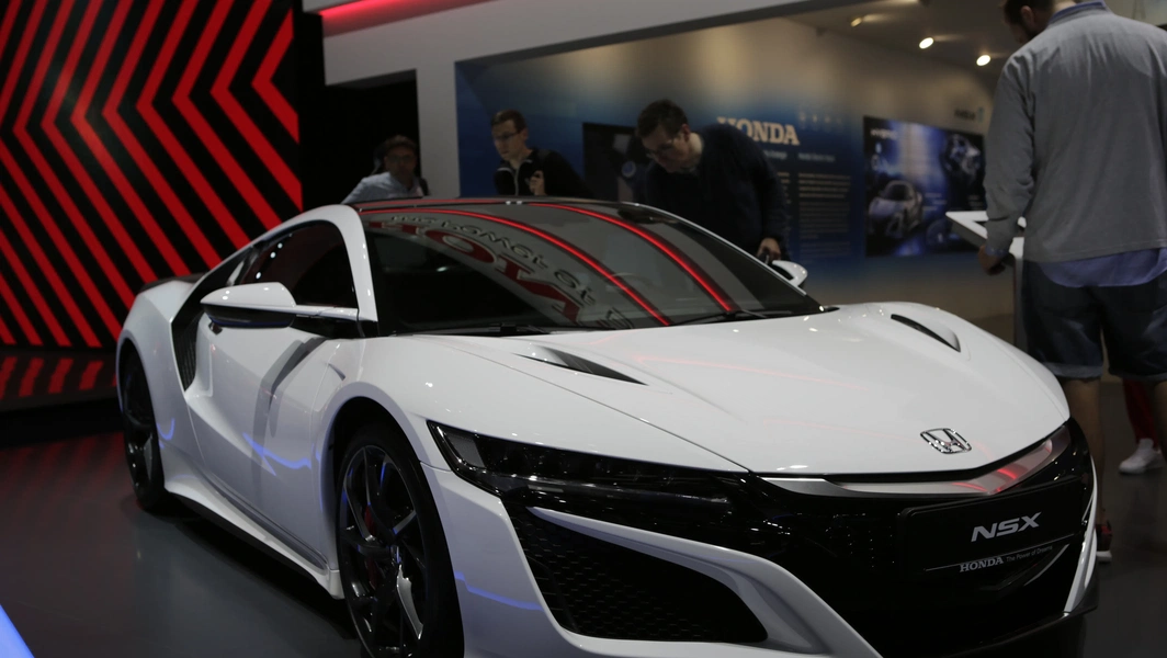 Acura NSX: Innovation, performance, and legacy