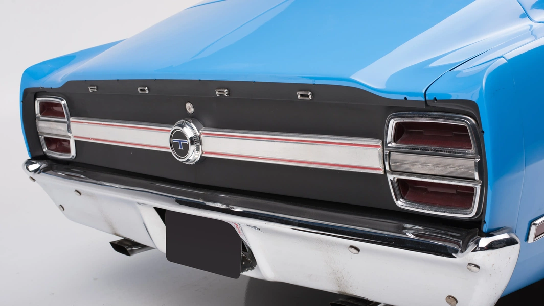 6 rare and overlooked Ford muscle cars