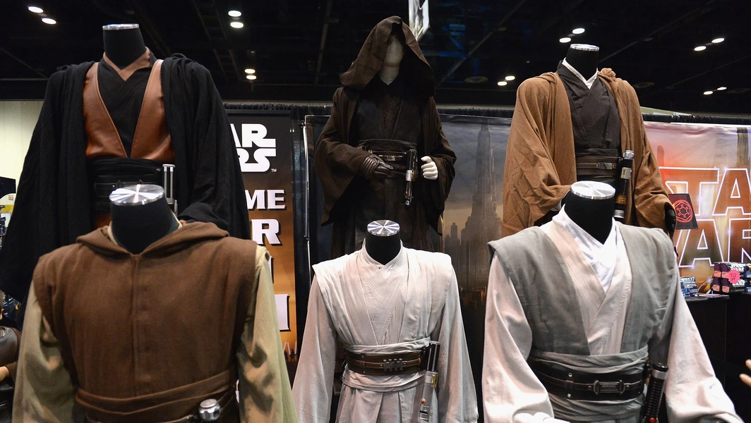 Overlooked Jedi who shaped Star Wars history