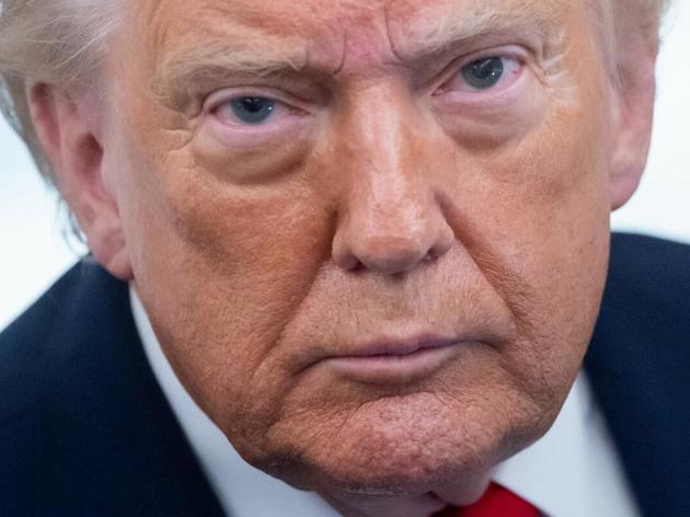 „Donald Corleone“: Neues Buch enthüllt, wie Trump Loyalität wie ein ...