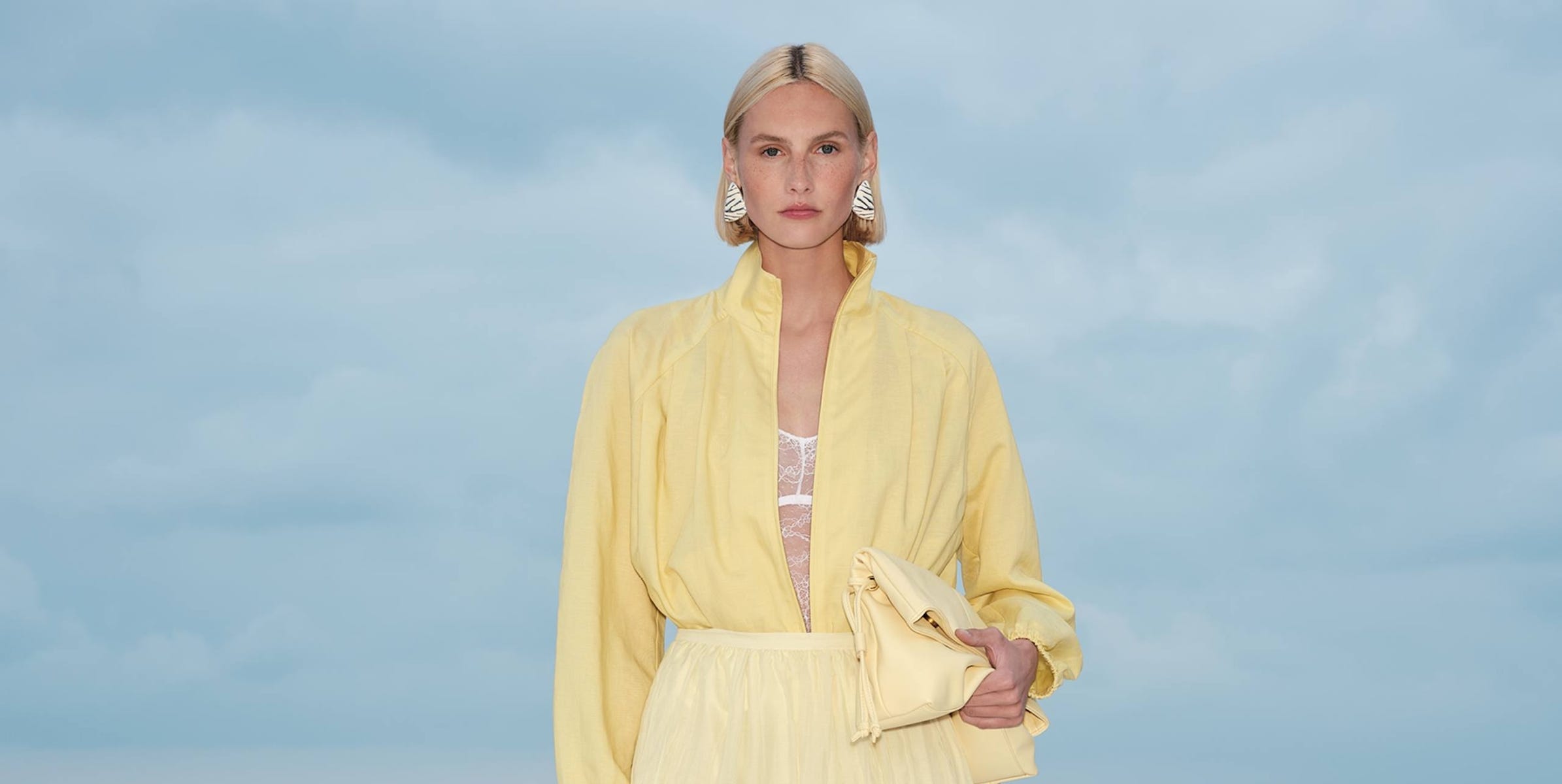 M&S drops £50 jacket sure to go viral this summer – it's polished ...