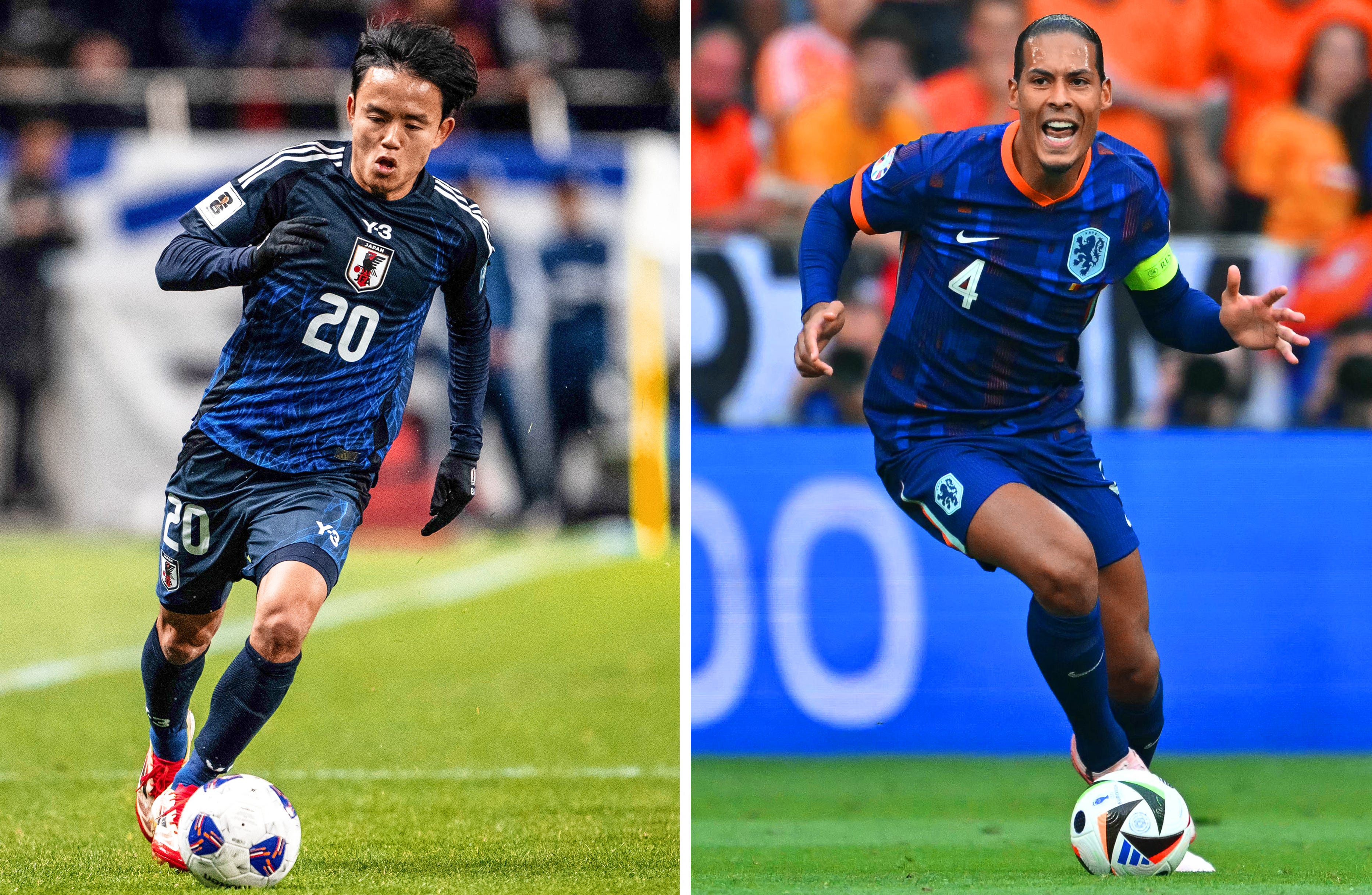 Netherlands vs Japan prediction, picks, analysis for World Cup opener