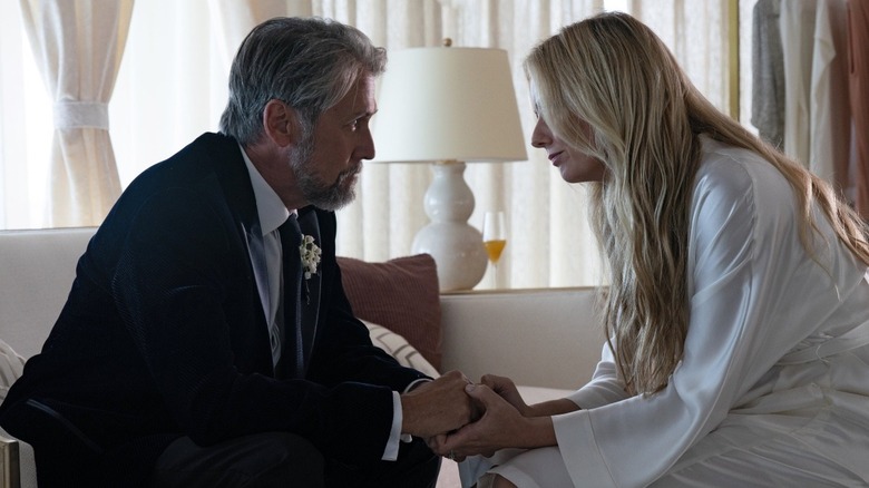 Succession director Mark Mylod set emotional 'traps' for the stars all ...