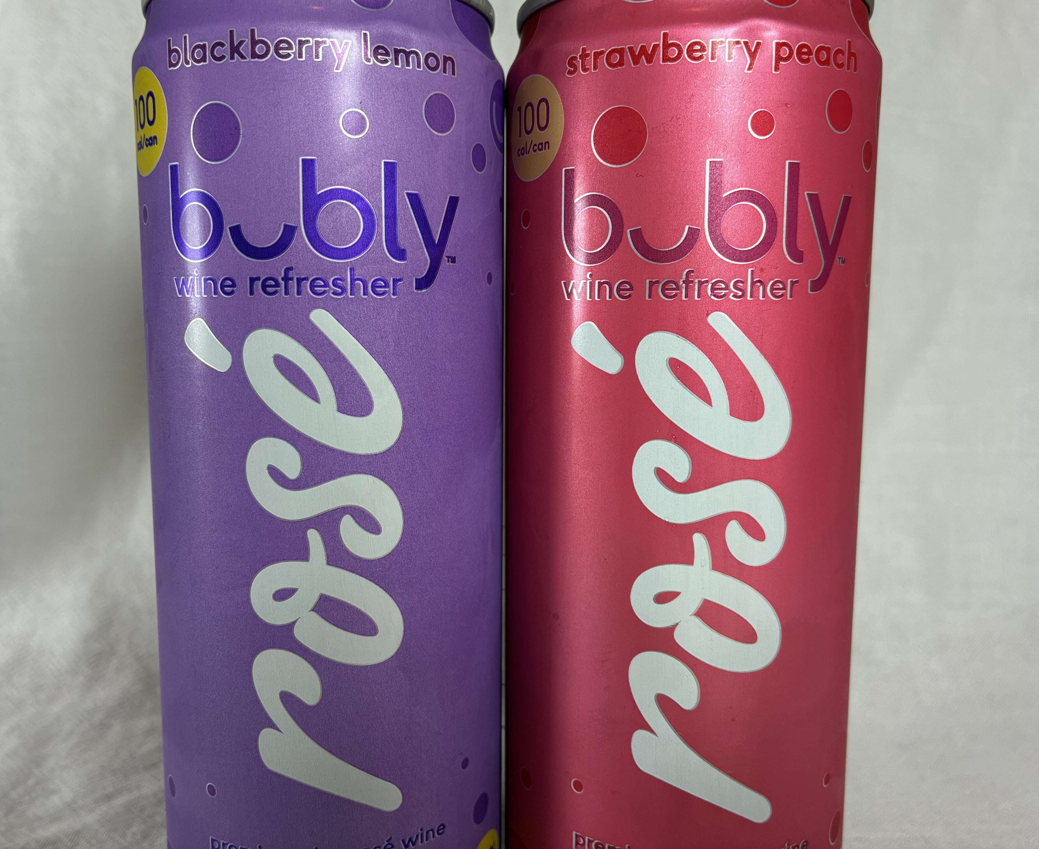 Bubly wine refreshers, Riunite and an outstanding Prosecco: June wine ...