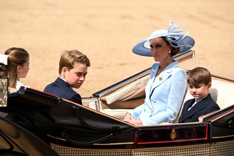Kate Middleton goes viral for her reaction after she's booed at ...