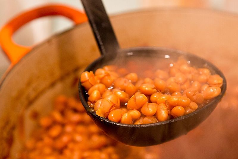 20 foods no cookout felt complete without