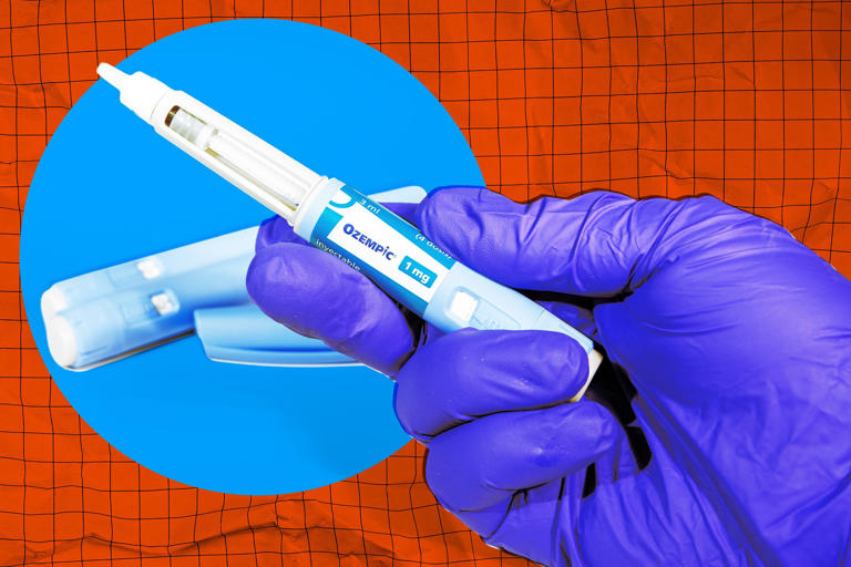 GLP-1 drugs appear to prevent cancer, new research finds