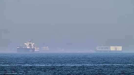 14 Indians evacuated after vessel suffers engine failure off Oman coast