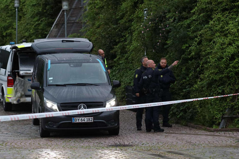 Gråd i retten da det kom frem, at 20-årig blev sparket, kvalt og ...