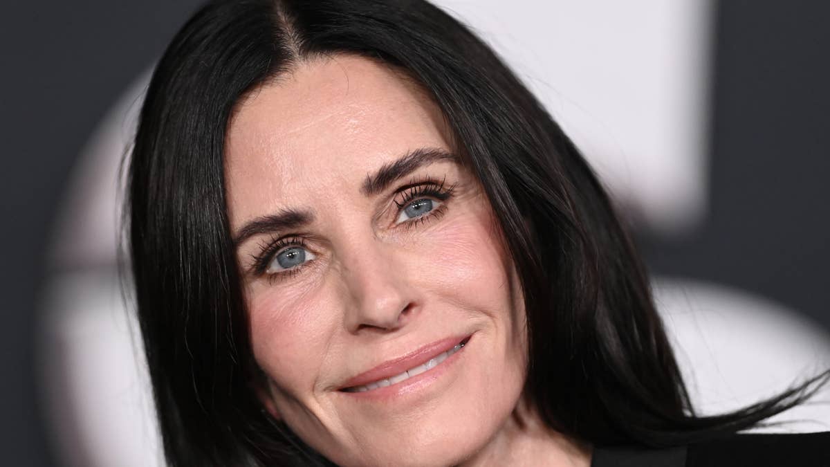 Courteney Cox celebrates daughter Coco's 22nd birthday with heartfelt ...